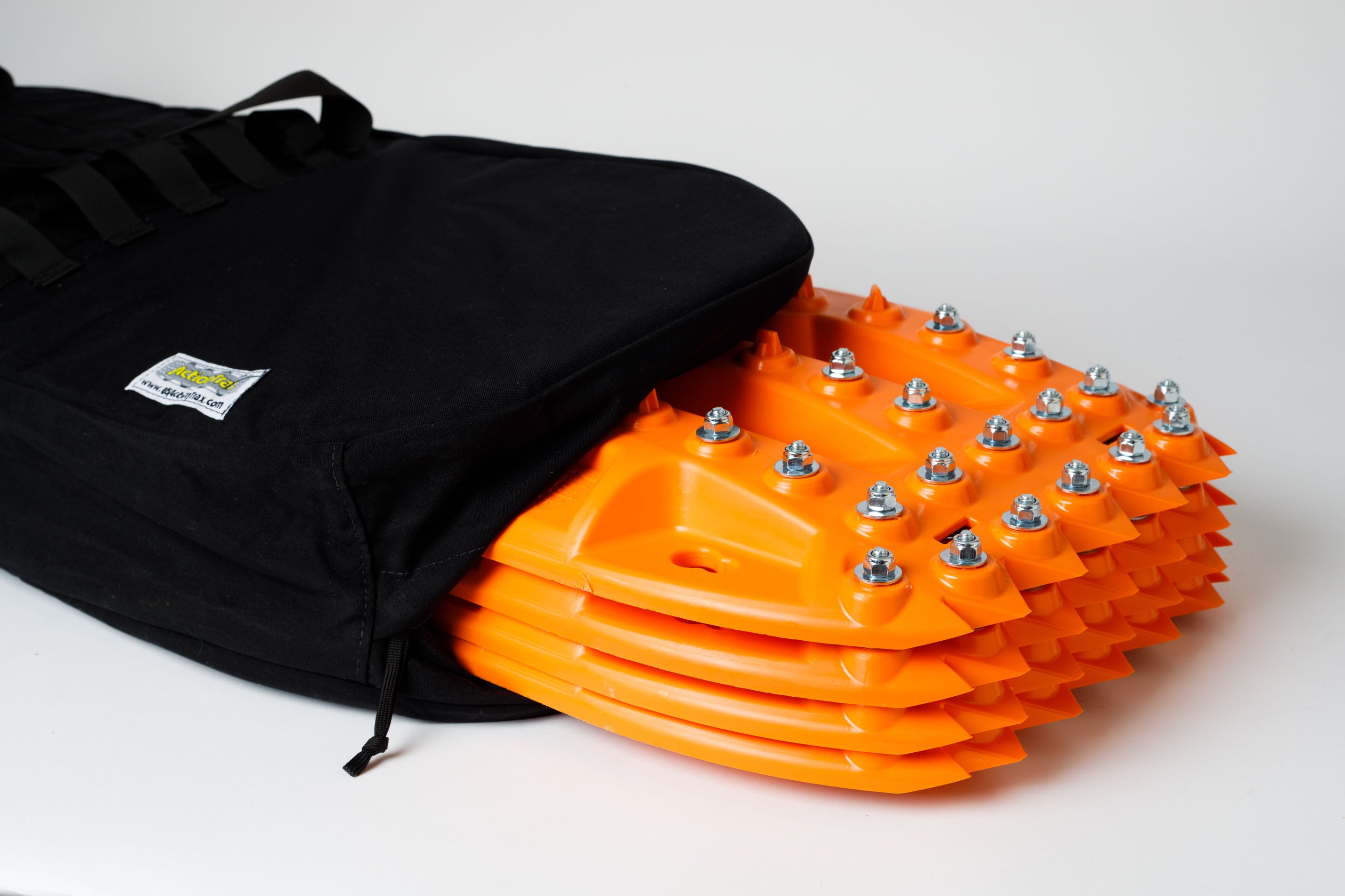 Off-Road Recovery Accessories - Storage & Mounting - ActionTrax