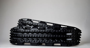 ActionTrax Recovery Boards - USA Made Vehicle Traction Boards for Off-