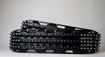 ActionTrax Recovery Boards - USA Made Vehicle Traction Boards for Off-